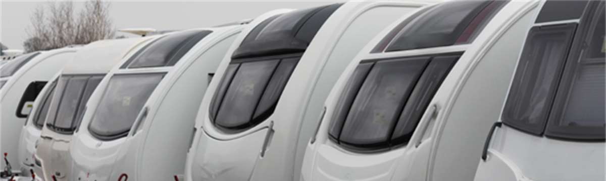 Caravan Service and Repair