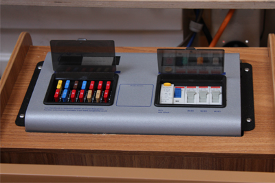 Caravan Service and Repair